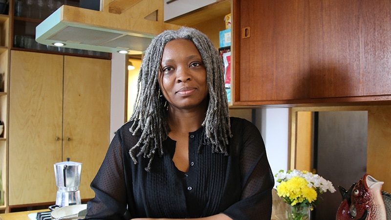 Adelaide Bannerman | British Council