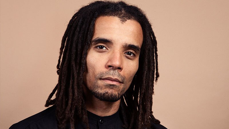 Akala at Sydney Writers Festival | British Council