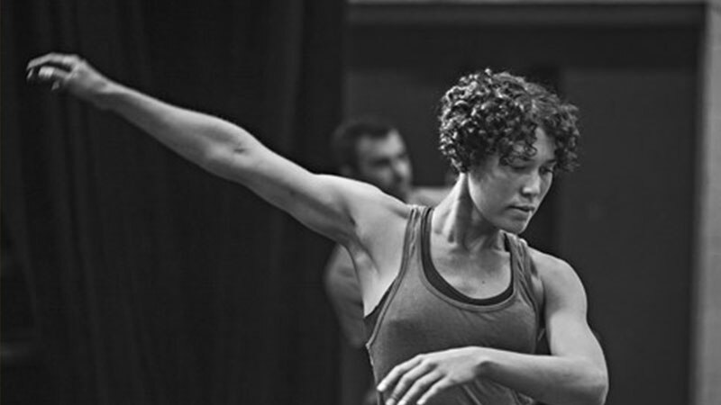 Masterclass in Inclusive Choreography | British Council