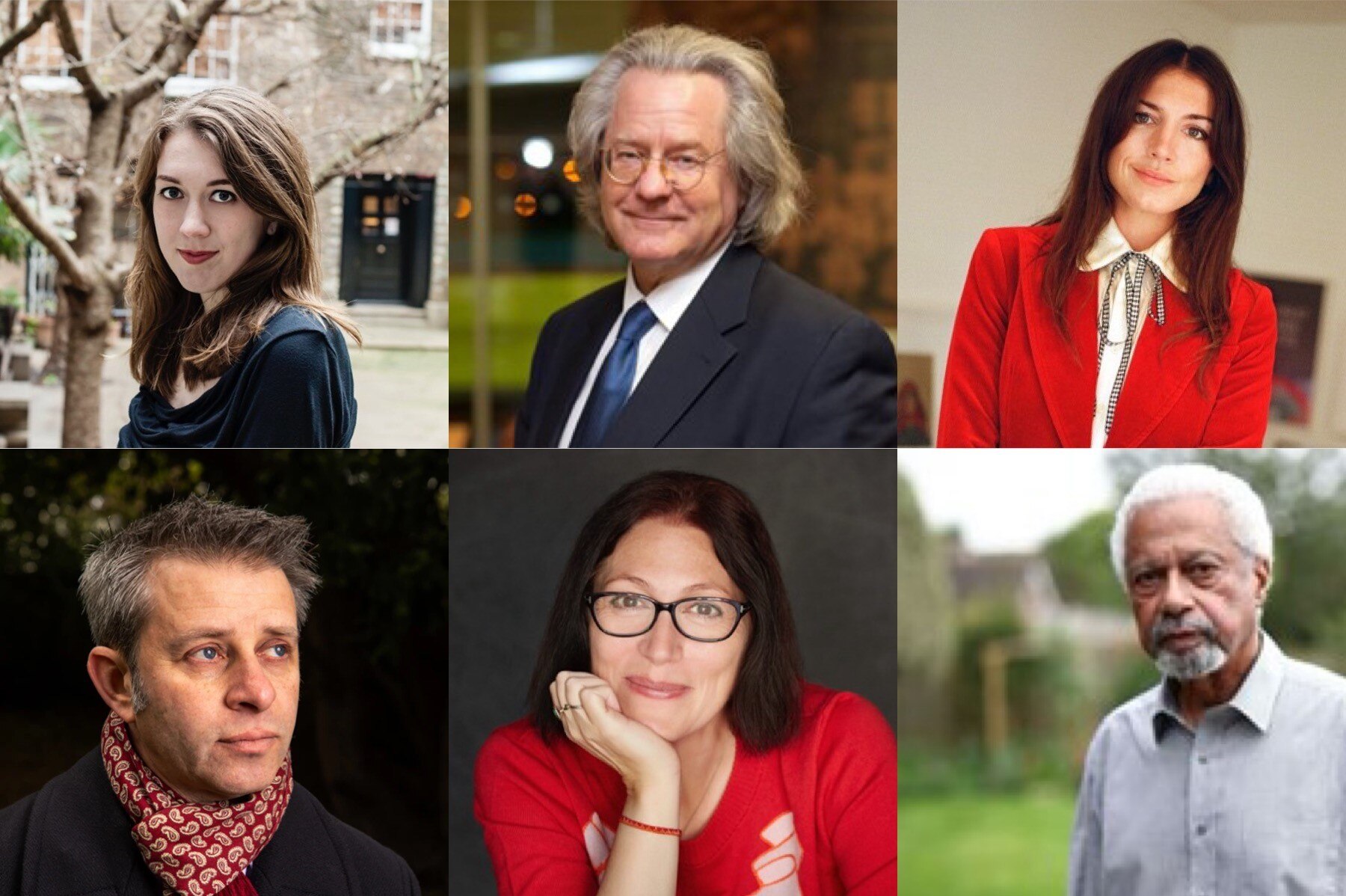 Supporting British Writers at the Sydney Writers Festival 2024 ...