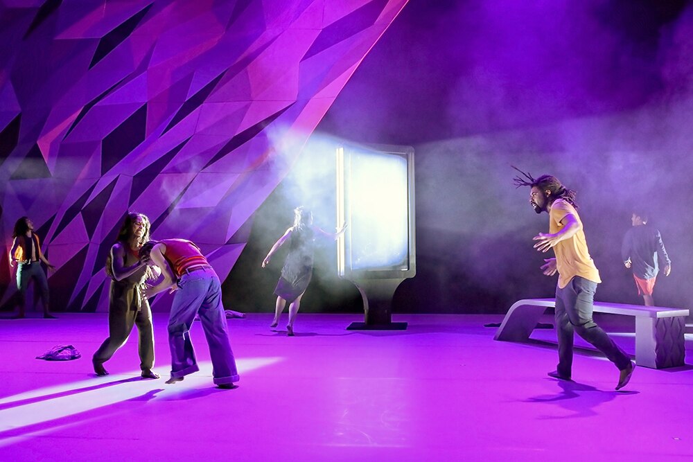 Dance Massive | British Council