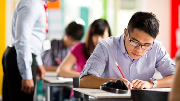 IGCSE/International GCSE and and A/AS level exams | British Council