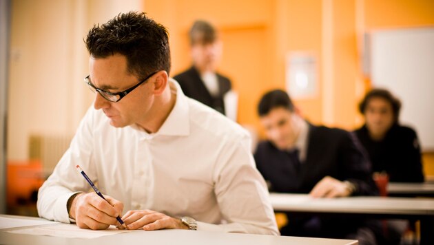 Professional exams | British Council