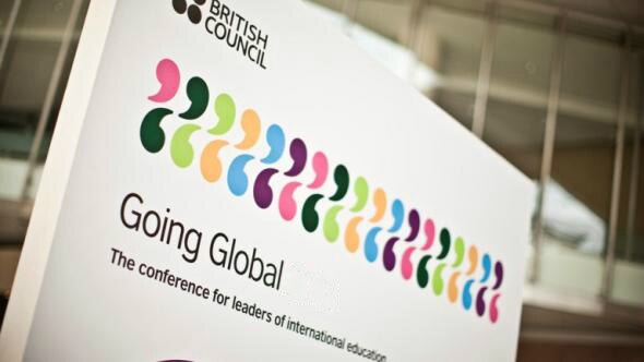 Going Global | British Council