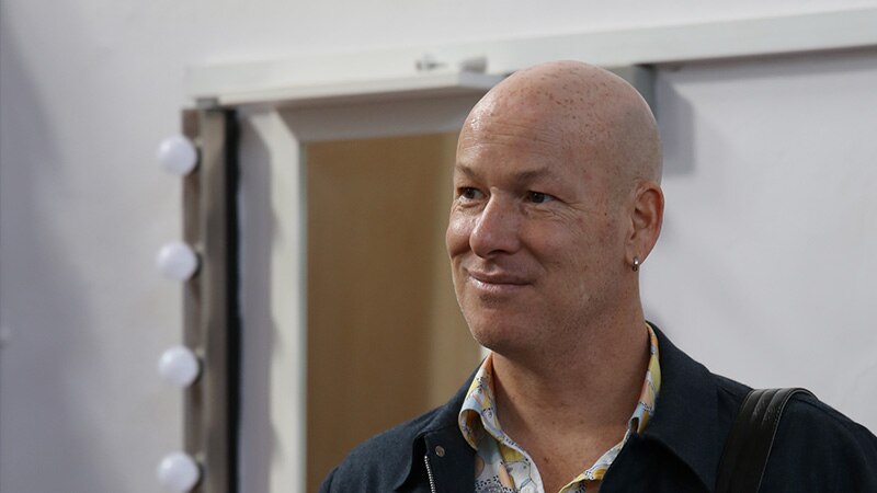 Jacob Boehme | British Council