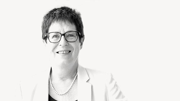 Professor Dame Julia Goodfellow DBE | British Council