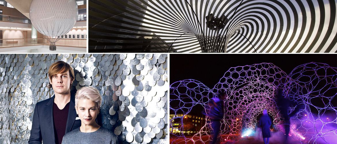 Loop.pH at Sydney Design Festival | British Council