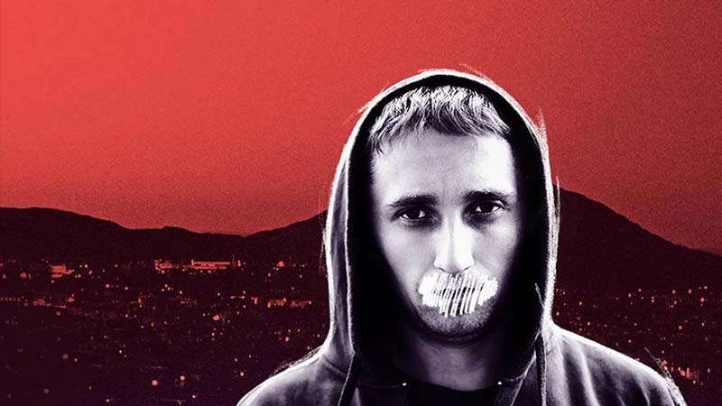 Mouthpiece by Kieran Hurley | British Council